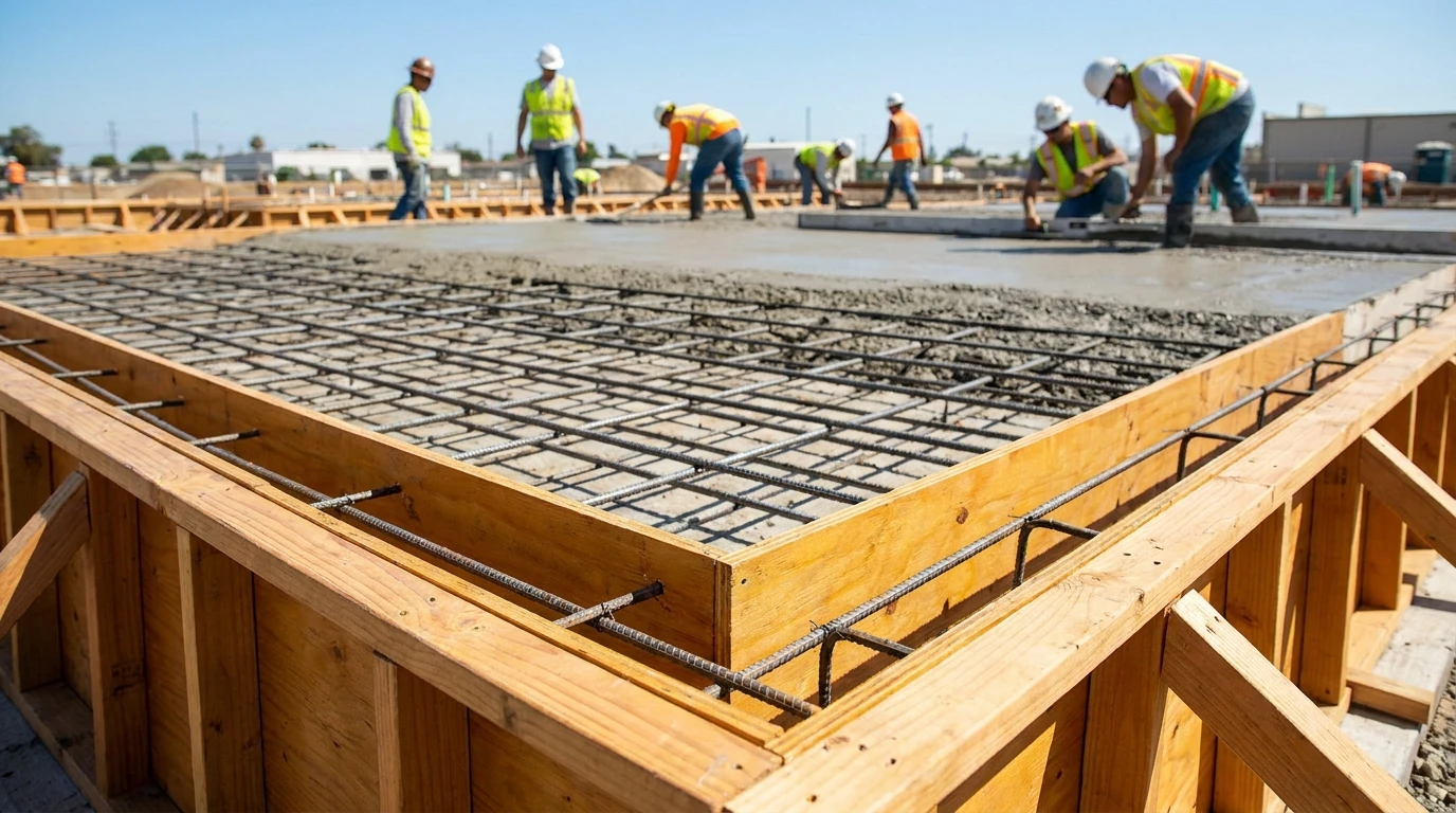 Home Foundation Types and Costs - 2026 Complete Cost and Planning Guide ...
